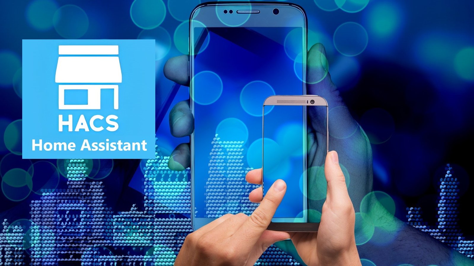 Comment installer HACS sur Home Assistant - Technologie Geek