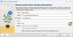 Installer Home Assistant sur VirtualBox - Technologie Geek