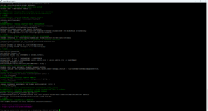 RaspAP transformer un raspberry en routeur - Technologie Geek