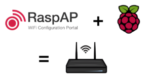 RaspAP transformer un raspberry en routeur - Technologie Geek