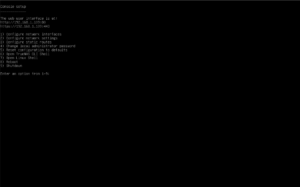 Installation et paramétrage de TrueNAS SCALE - Technologie Geek