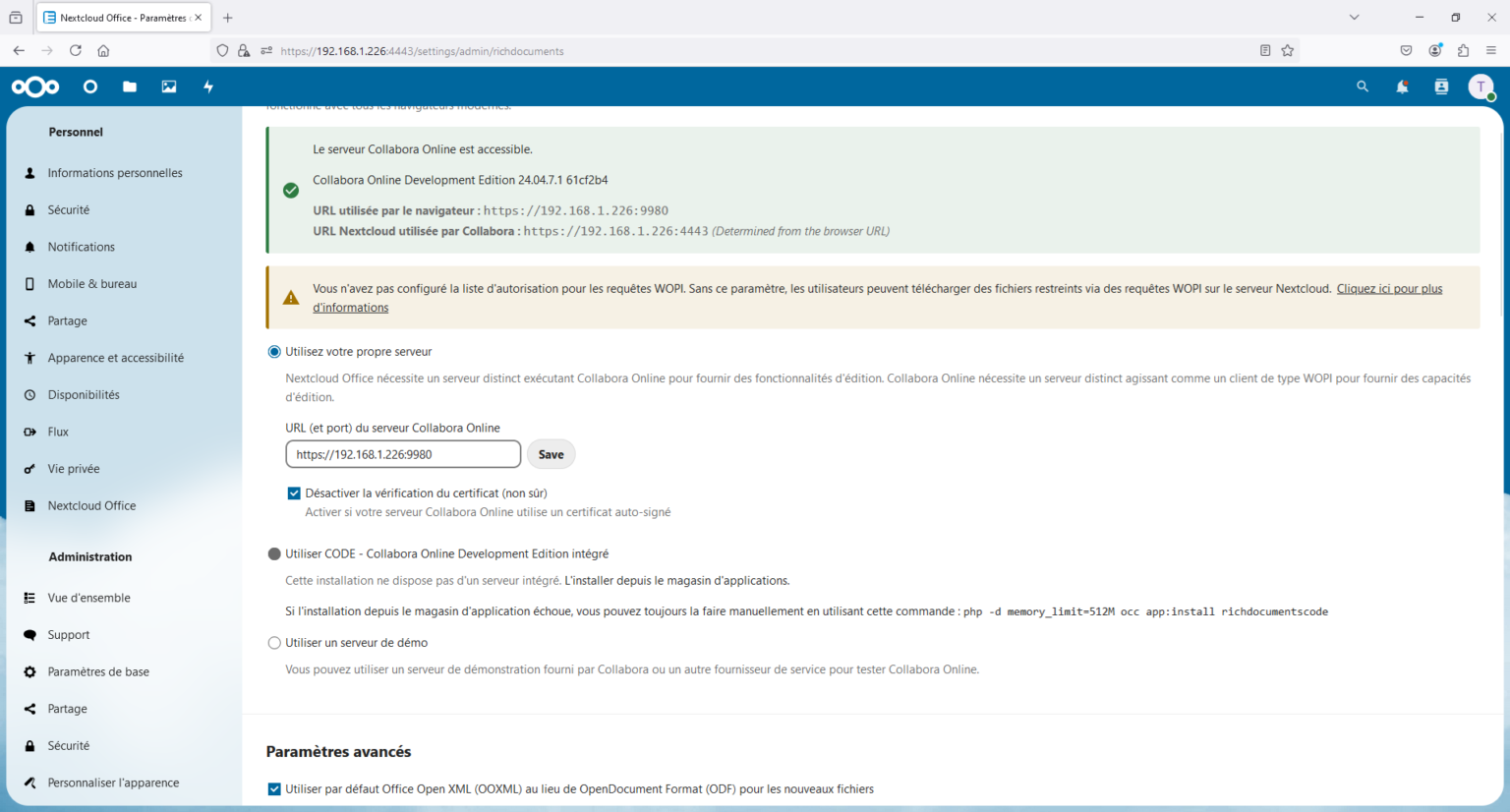 Comment installer Nextcloud sur Docker - Technologie Geek